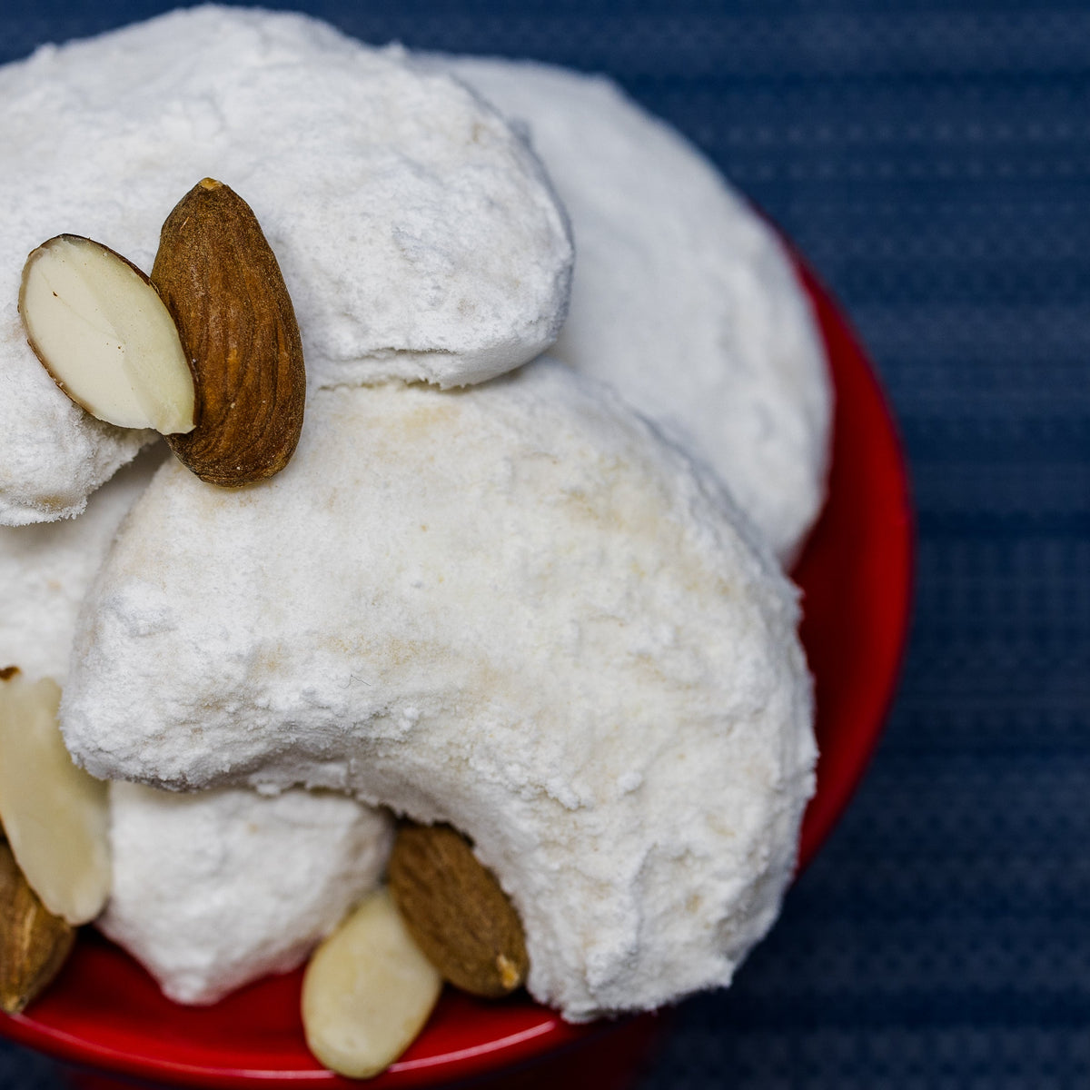 Corporate Gifts – Little Dutch Boy Bakery