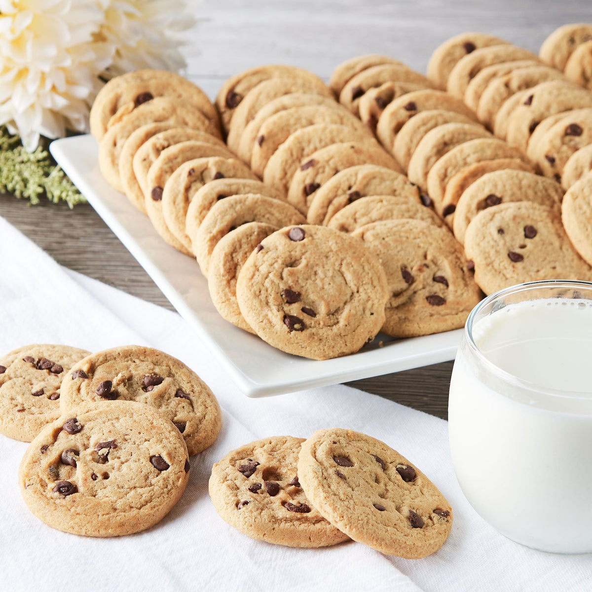 Gourmet Cookies, Holiday Cookies, Any Occasion Cookies – Little Dutch ...