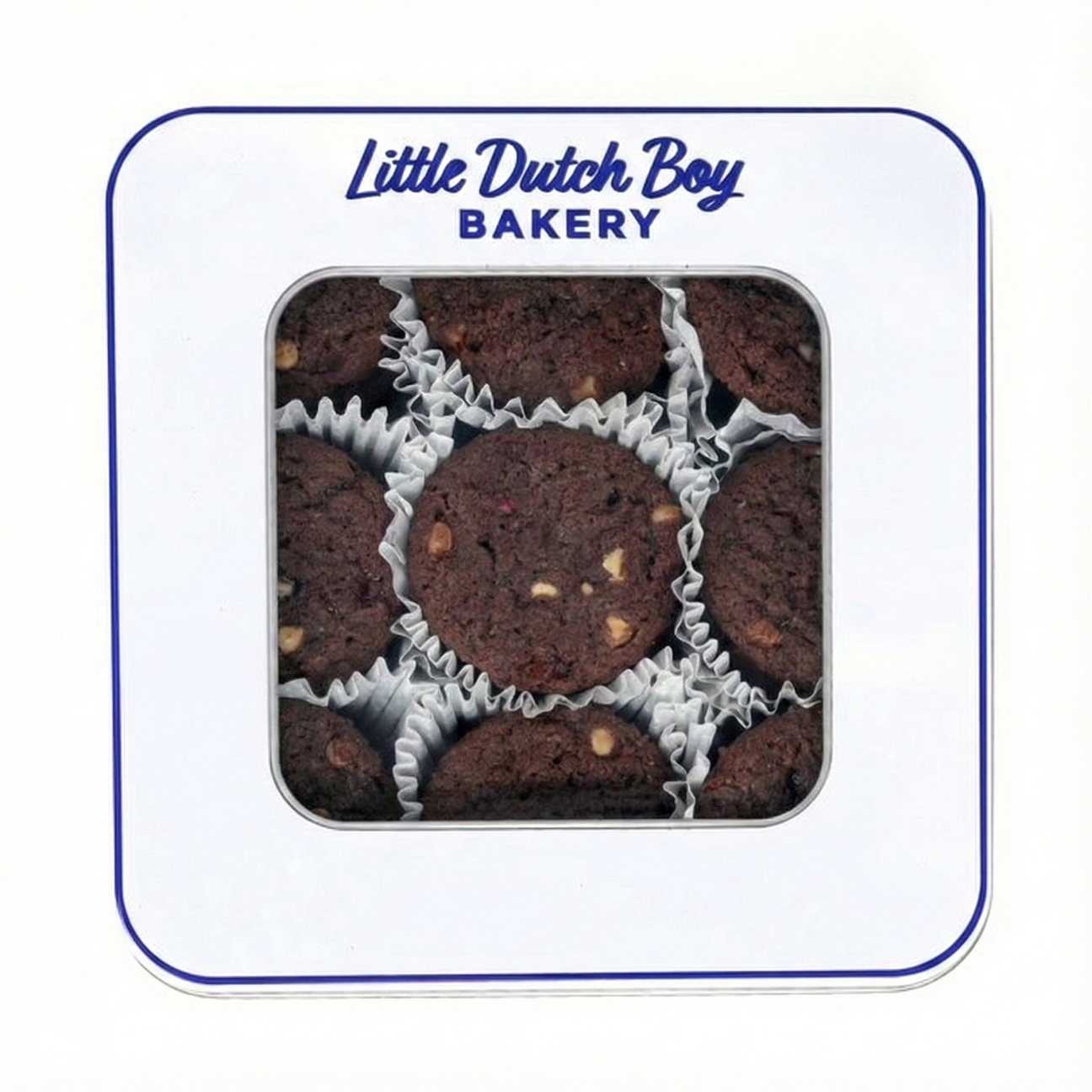 Products – Little Dutch Boy Bakery